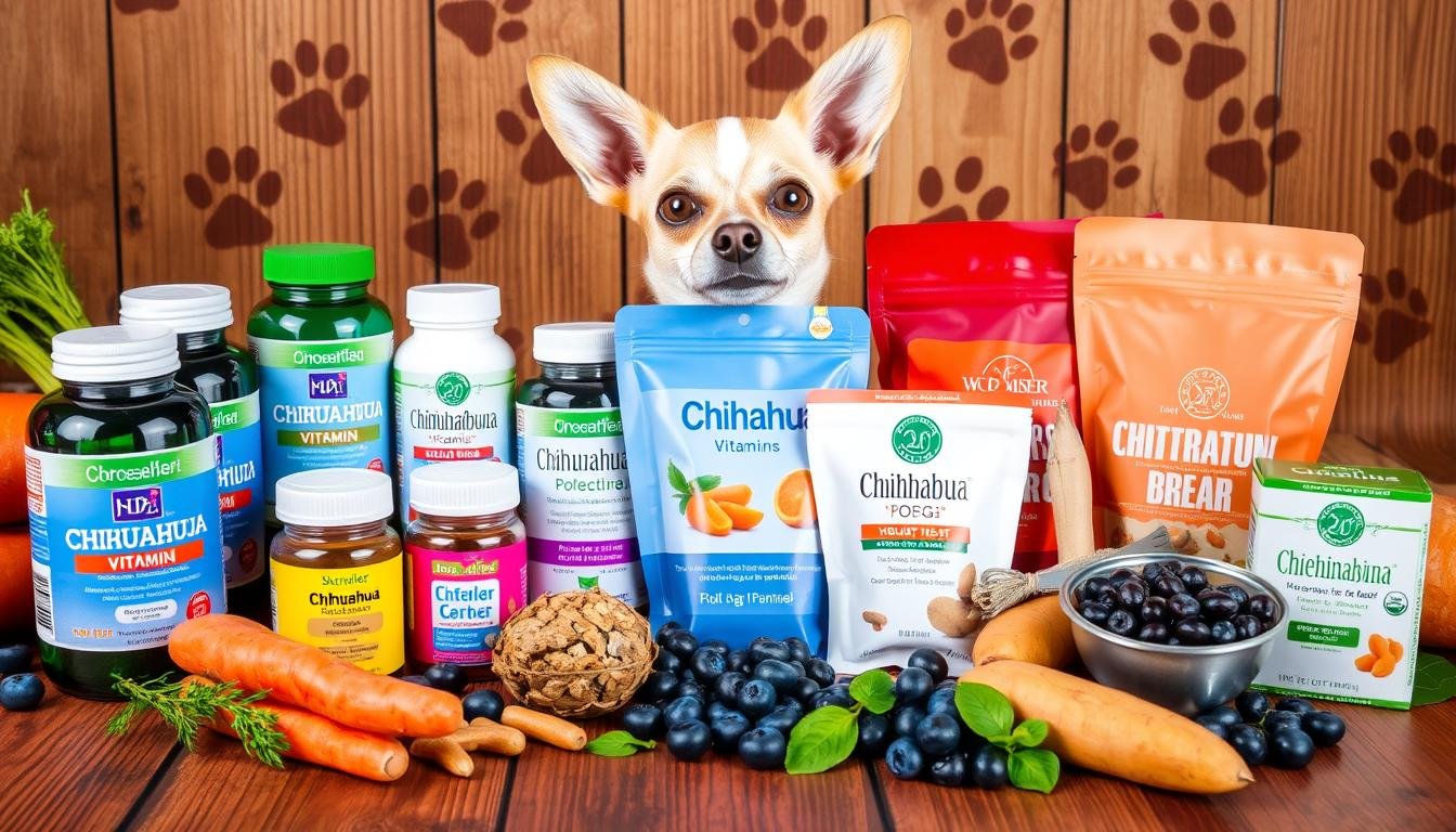 Tasty Chihuahua Dog Food Recipes for Your Pup