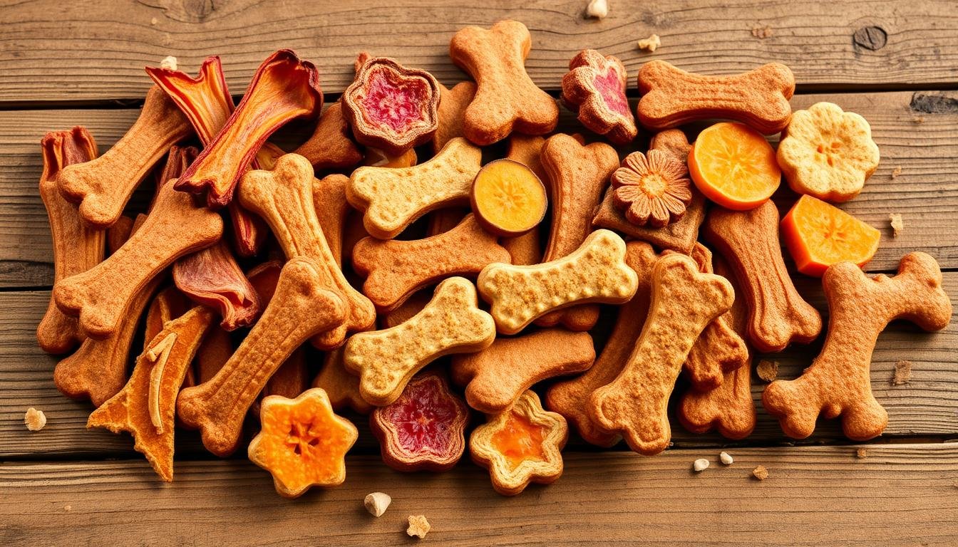 Homemade Dehydrated Dog Food Recipes for Pet Owners