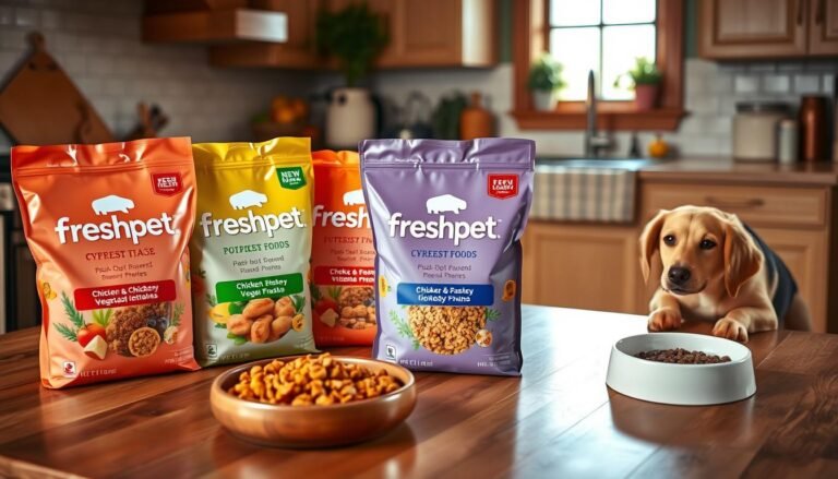 How to Serve Fresh Pet Dog Food: Feeding Guide