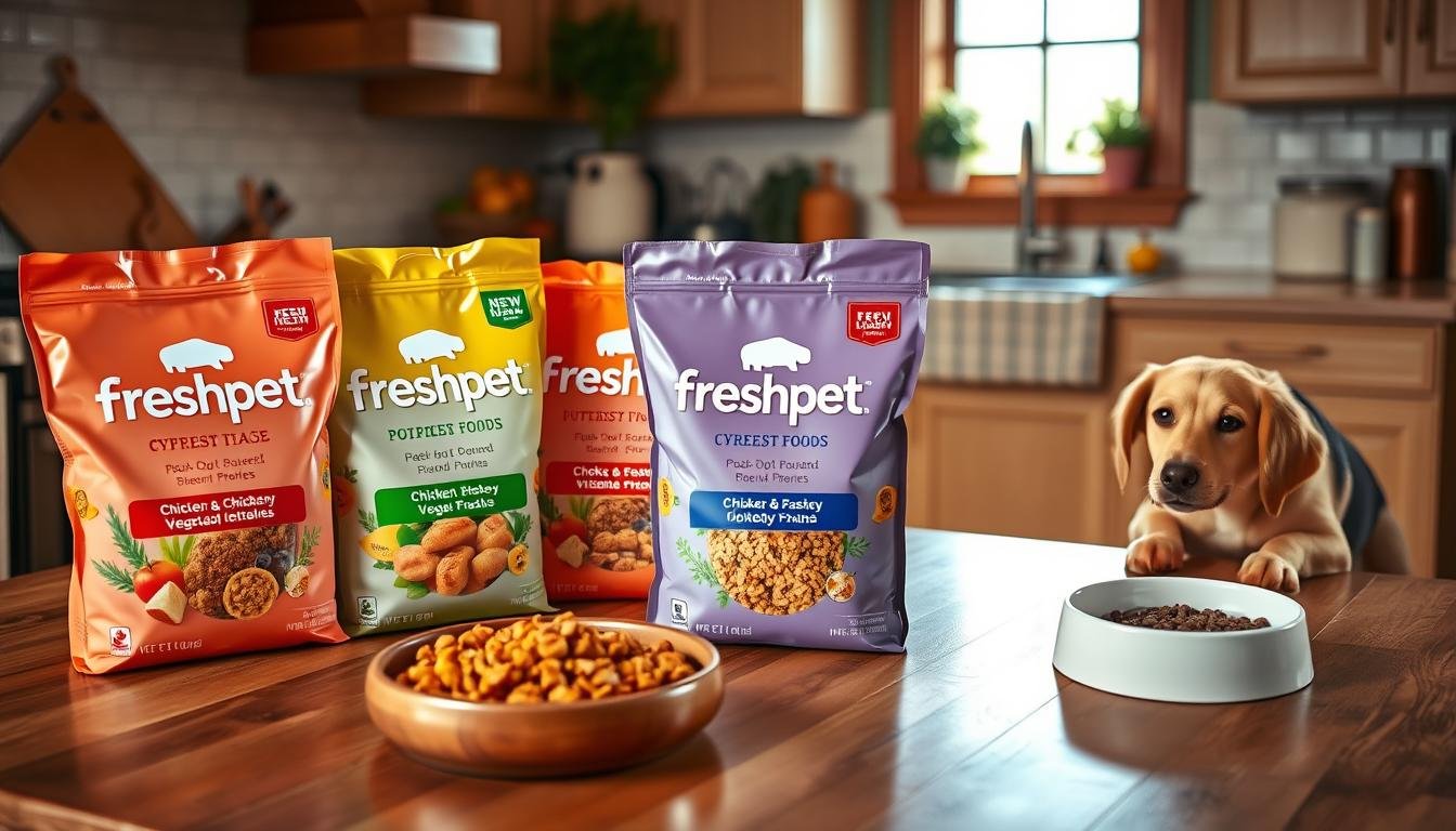 How to Serve Fresh Pet Dog Food: Feeding Guide