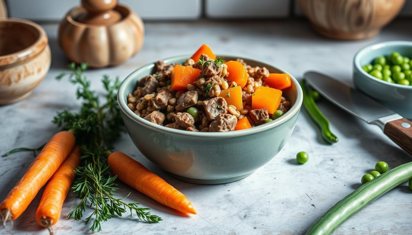 Homemade Cat Food Recipe: Nutritious Meals for Kitty