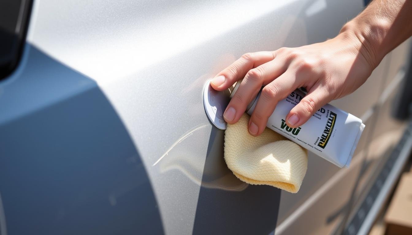 Remove Dog Scratches from Your Car: Easy Guide
