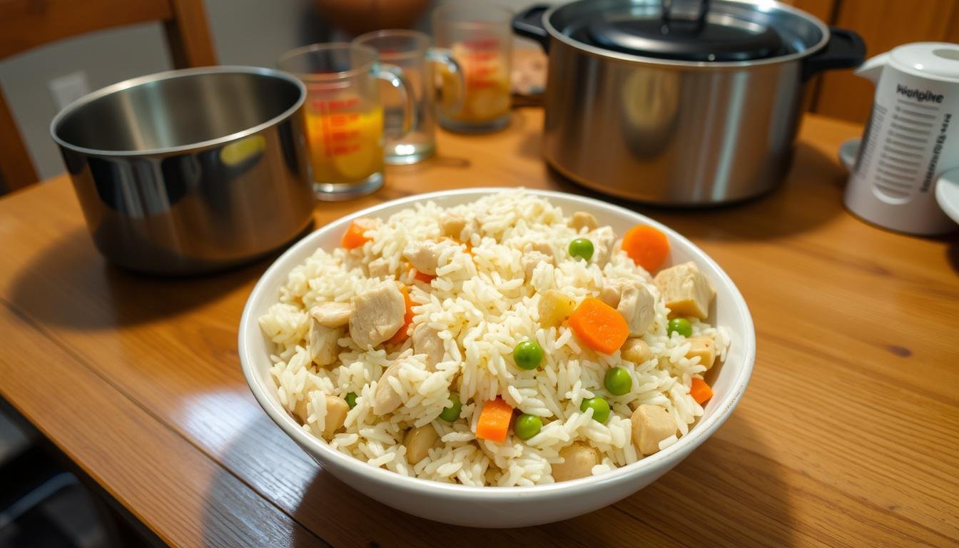 Bland Dog Food Recipe