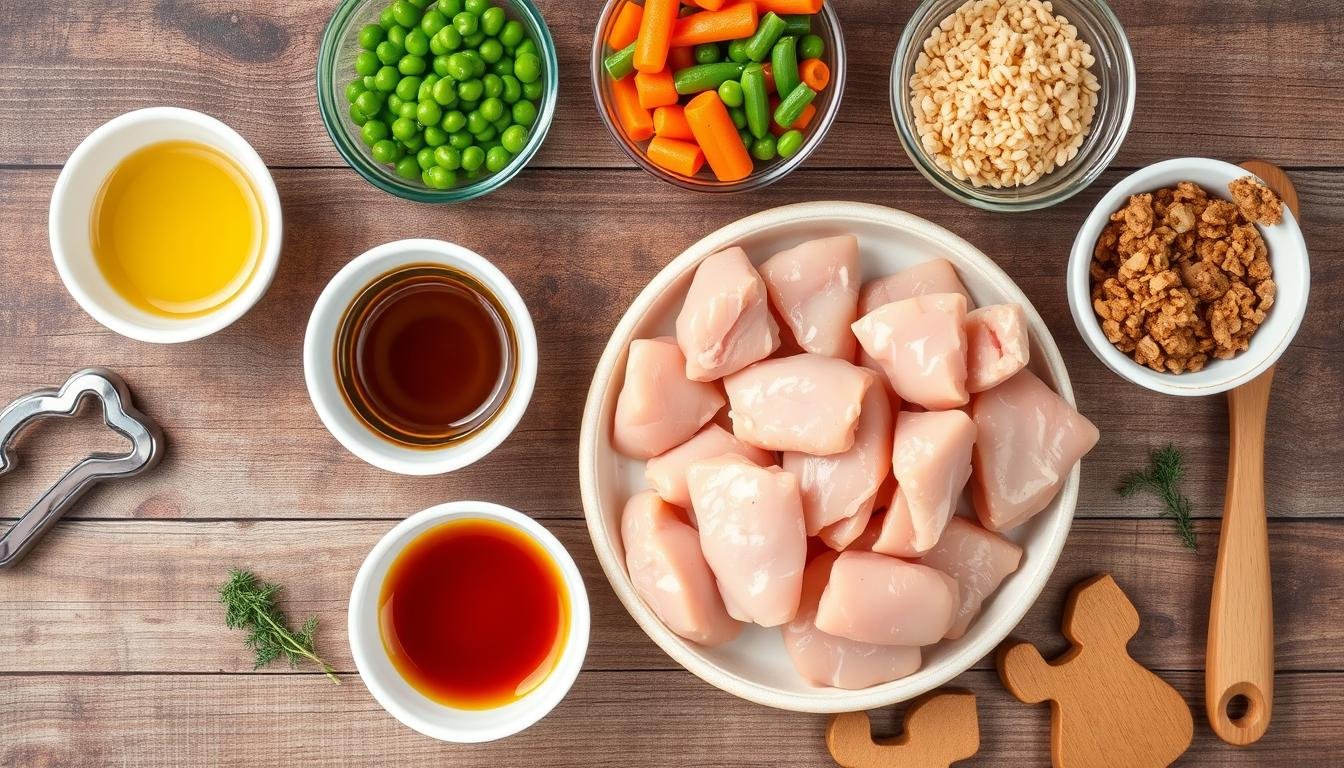DIY Cat Food Recipe: Homemade Meals for Your Feline
