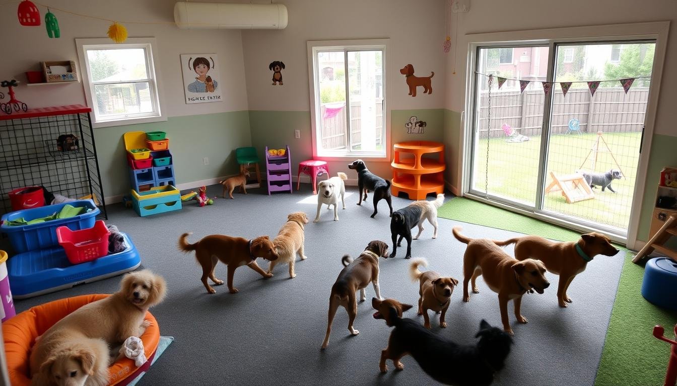 Starting a Dog Day Care at Home: Ultimate Guide