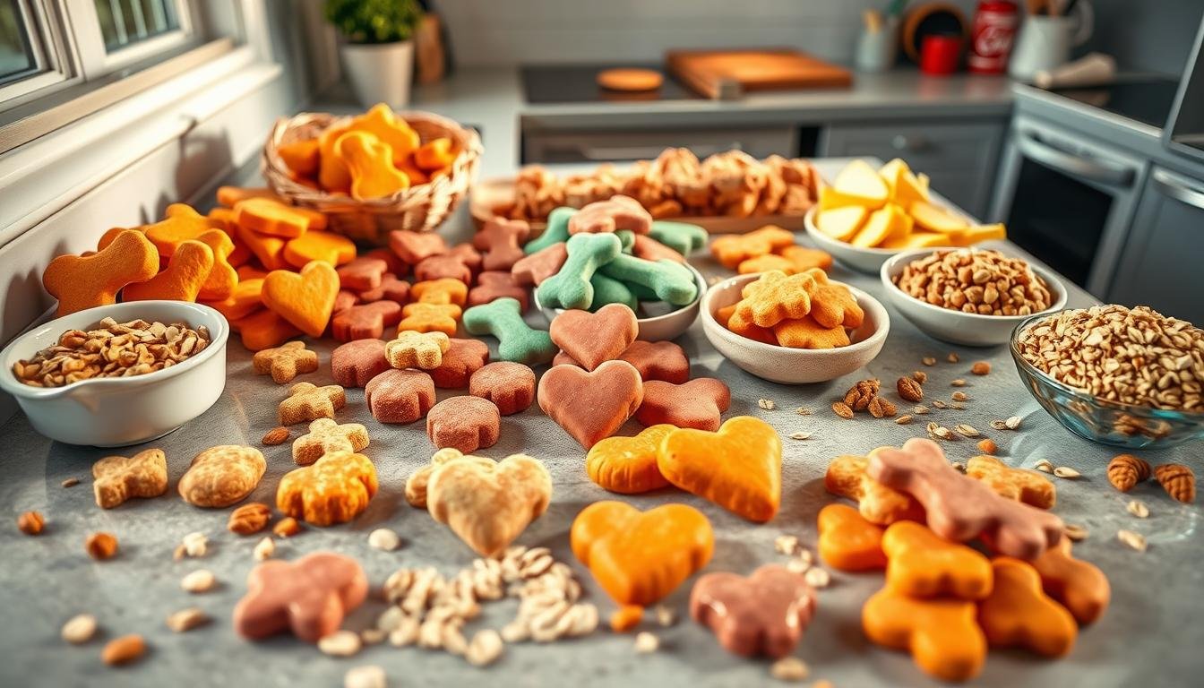 Homemade Dog Food Recipes for Yorkies: Tasty & Healthy
