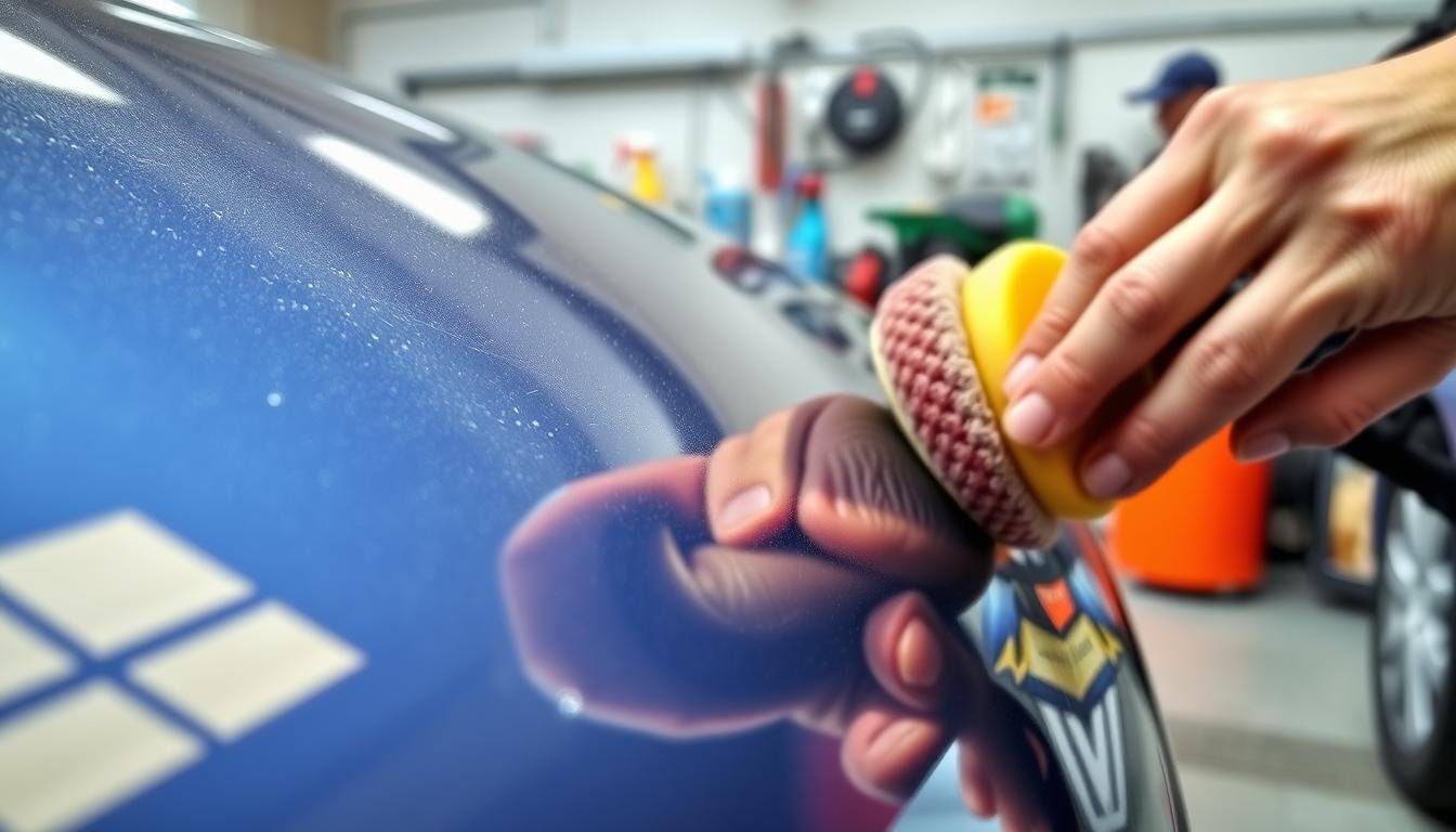 Remove Dog Scratches from Your Car: Easy Guide